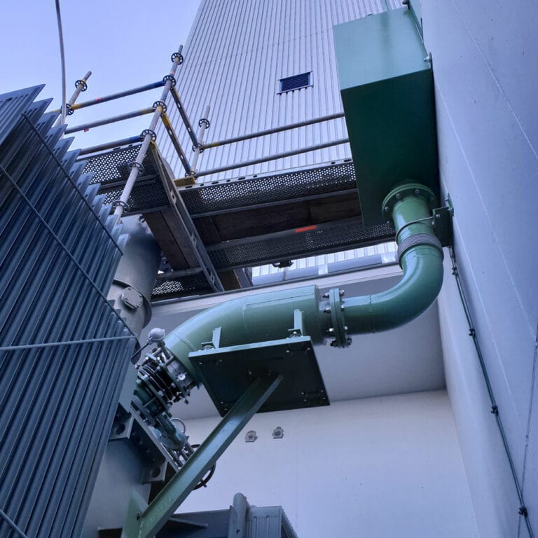 TRANSFORMER PROTECTOR (TP) – Transformer Protector Corp.