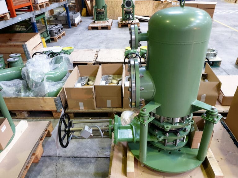 TRANSFORMER PROTECTOR (TP) – Transformer Protector Corp.