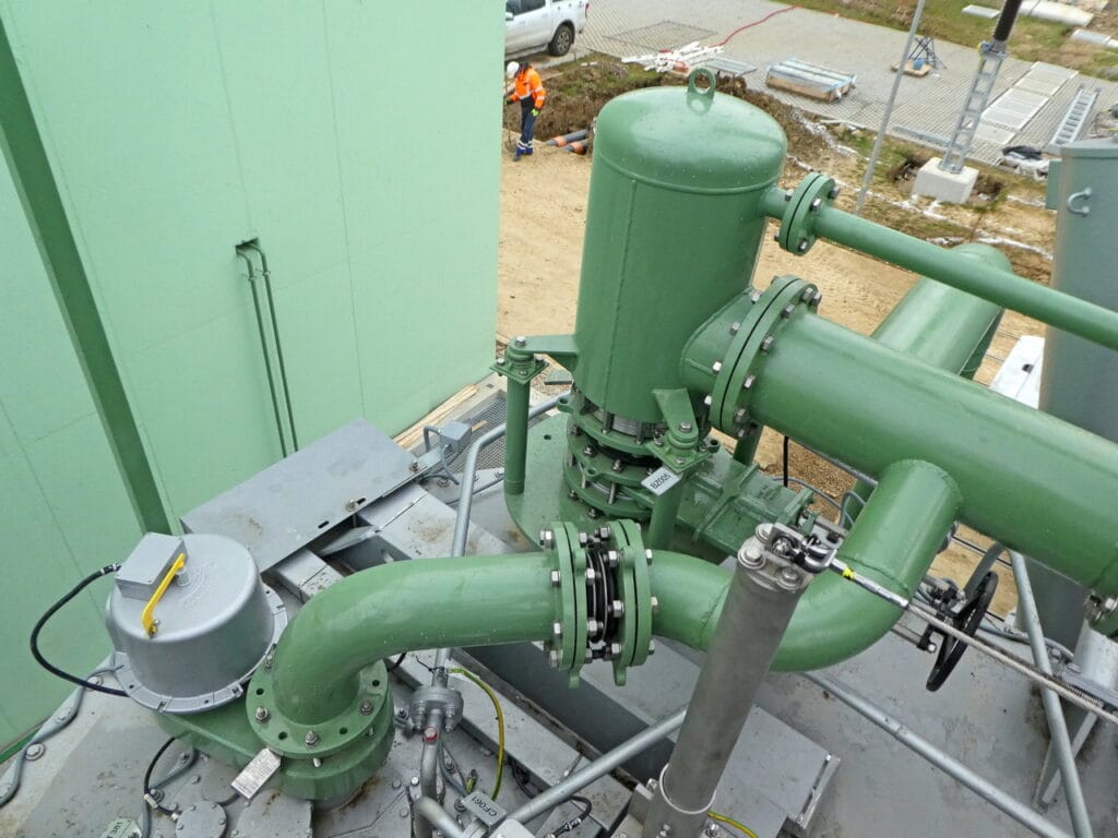 Systems – Transformer Protector Corp.