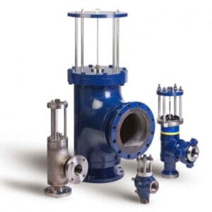 Rupture Pin Valve Technology – Transformer Protector Corp.