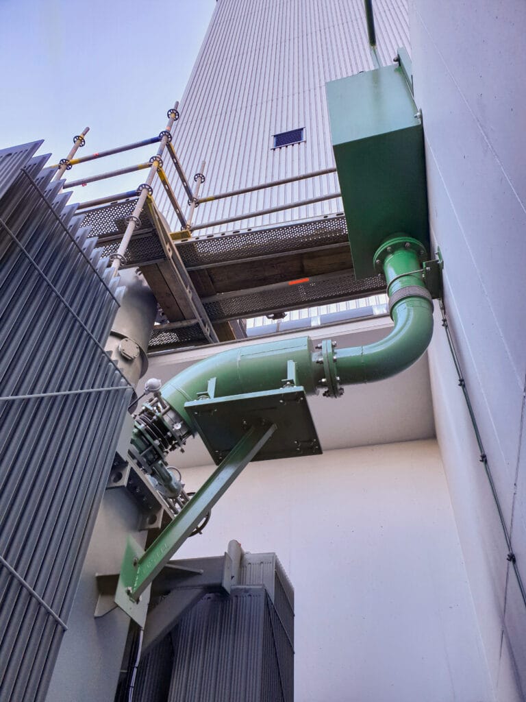 TRANSFORMER PROTECTOR (TP) – Transformer Protector Corp.